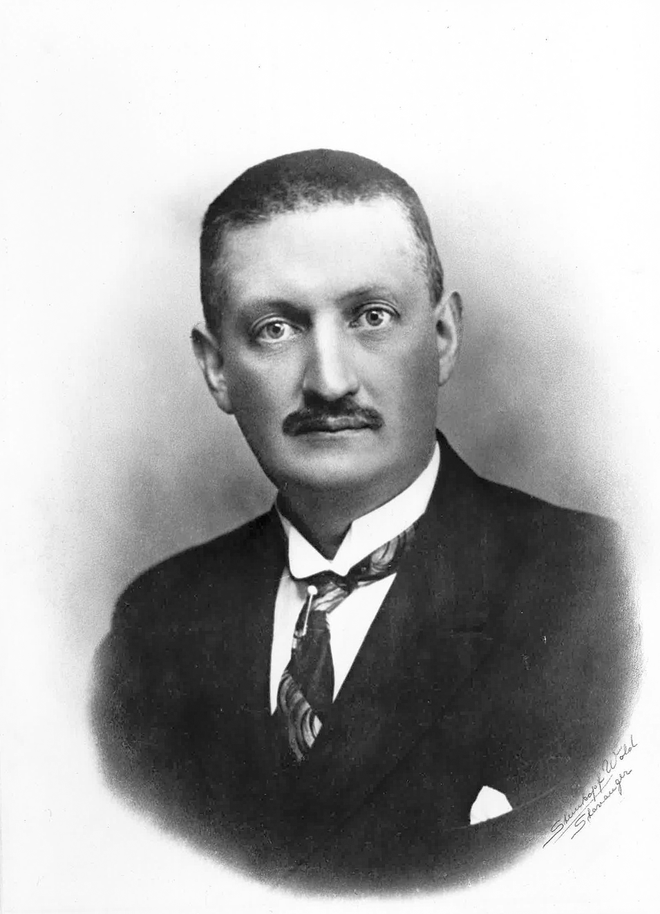 Sandnes kommune - Tidligere ordførere