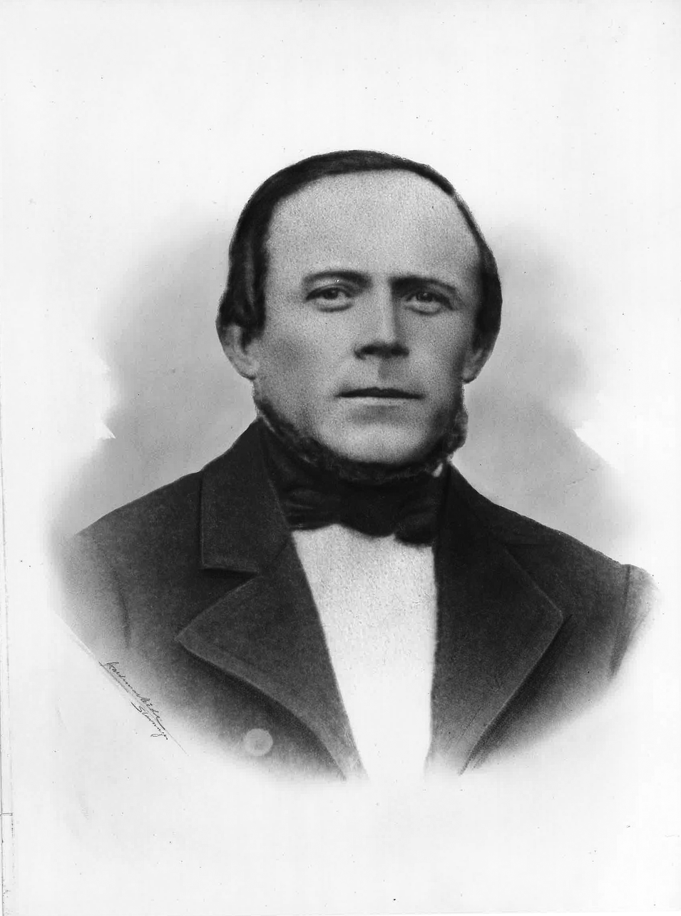 Sandnes kommune - Tidligere ordførere