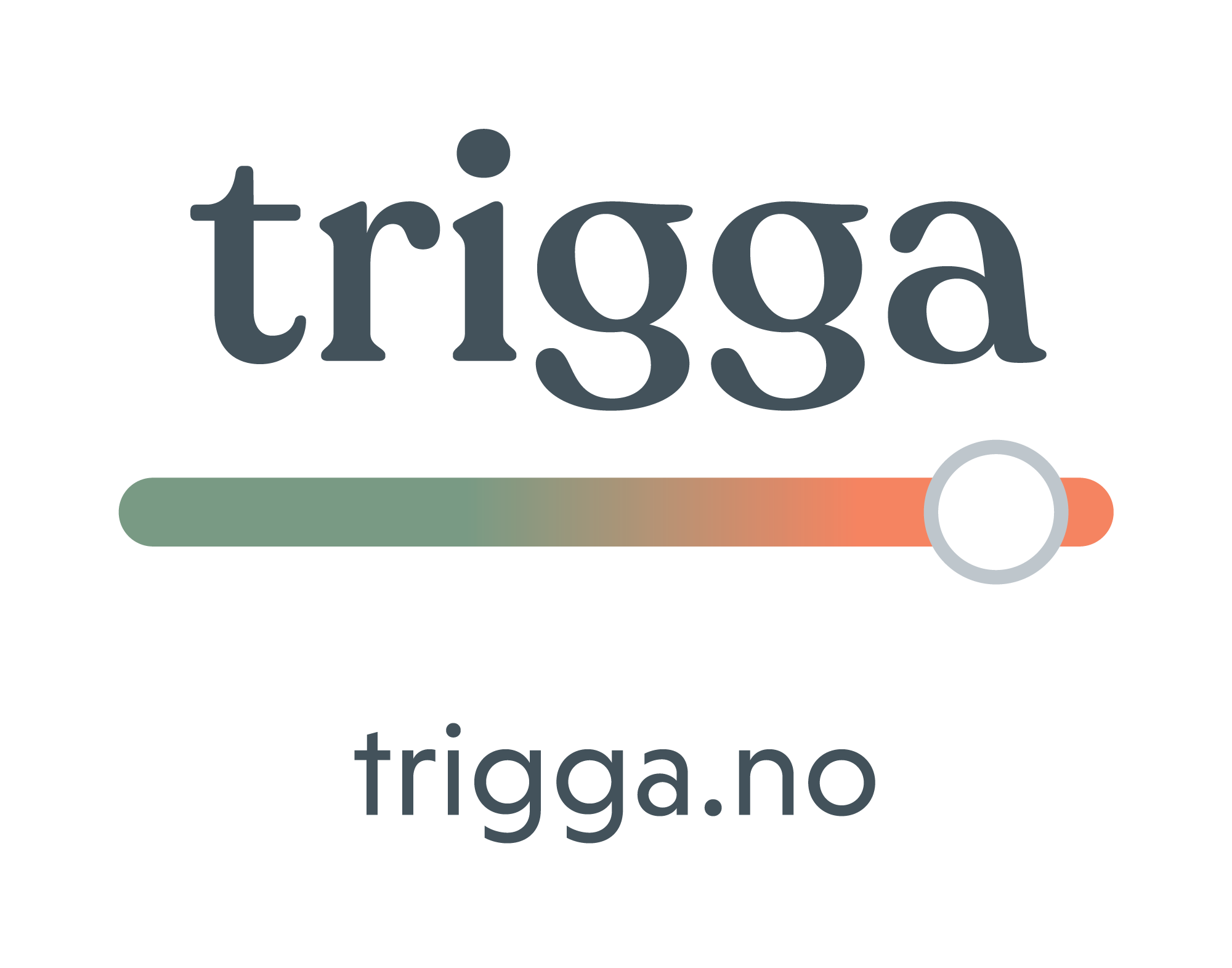 Sandnes kommune - Ta tilbake kontrollen